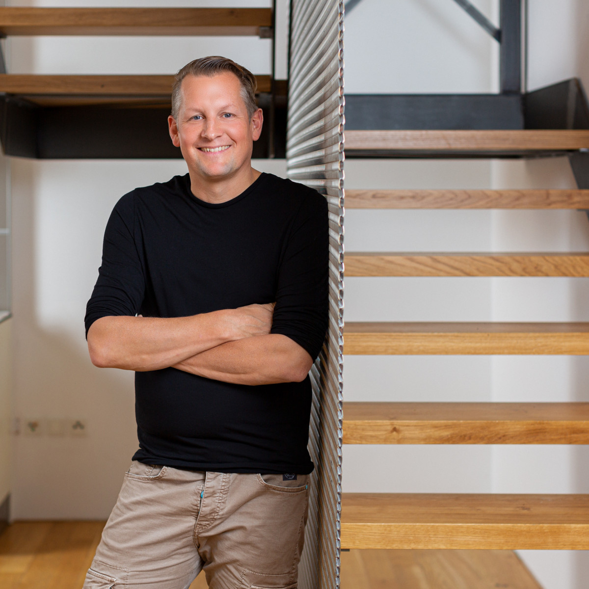 Stefan Knipper | Knipper Kleine Architekten