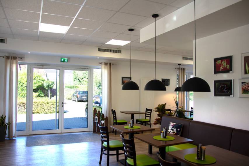 17-58 Dorfladen mit Wohnungen, Geeste | Knipper Kleine Architekten