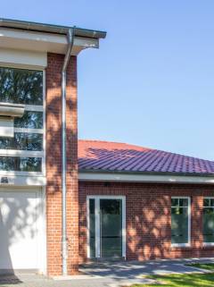 17-67 Sporthalle Holte-Lastrup | Knipper Kleine Architekten